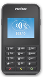 Verifone Card Readers | Developer Portal